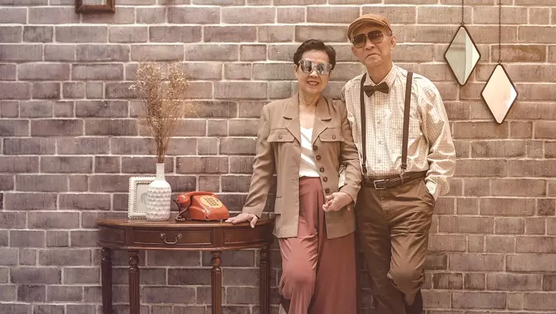 消齡時代崛起 打破既有框架 日本企業應對超高齡社會挑戰 - myMKC管理知識中心