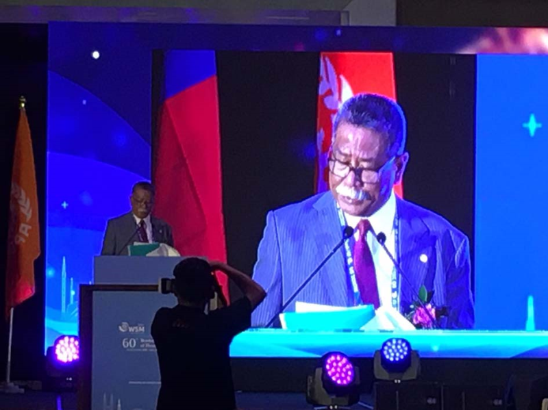 亞洲生產力組織(APO)第60屆各國生產力機構主管工作會議首度移師中華民國 - myMKC管理知識中心