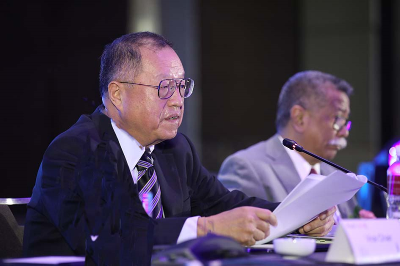 亞洲生產力組織(APO)第60屆各國生產力機構主管工作會議首度移師中華民國 - myMKC管理知識中心